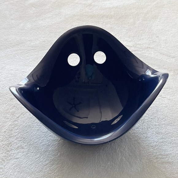 Moluk | Toys | Moluk Bilibo Toy Sitting Rocking Shell Blue Sensory Play ...